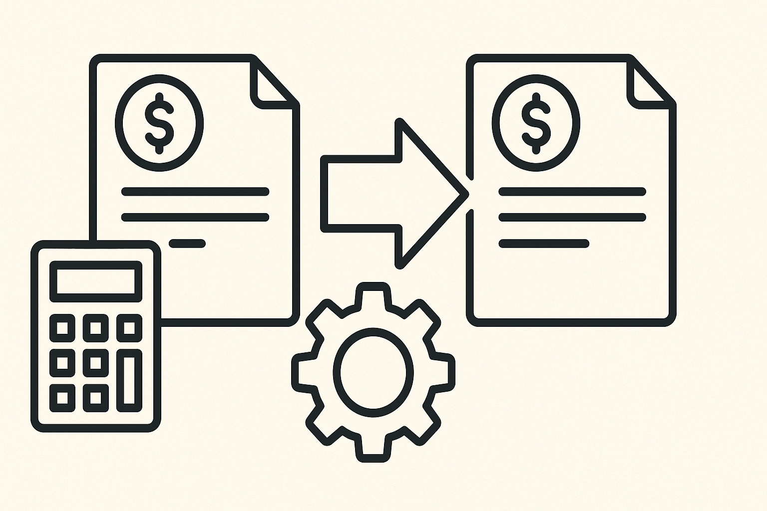 Mid-Year Payroll Provider Changes: Key Considerations and Risks - OpStart