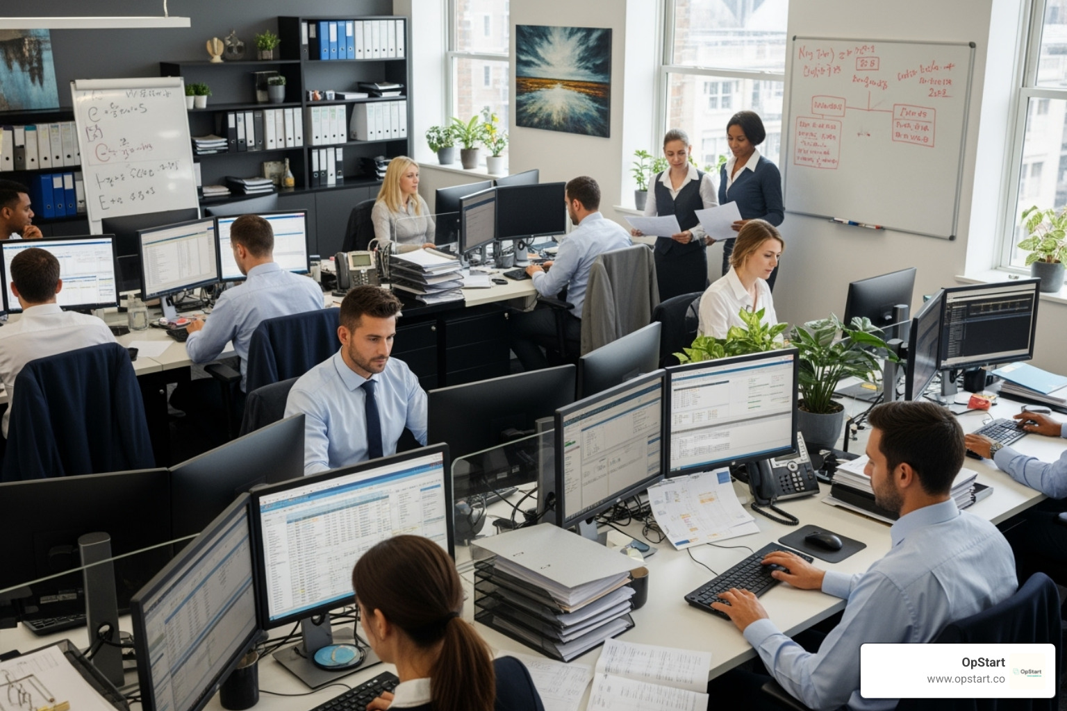 Bookkeeping accounting firm: 2025's Smart Choice