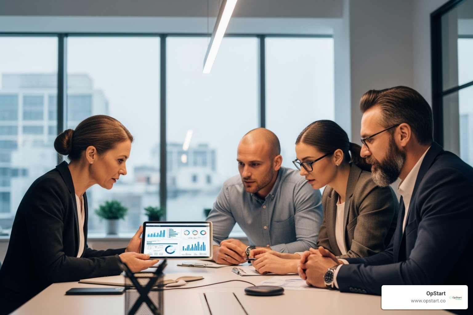 CFO services for startups: Drive Growth 2025