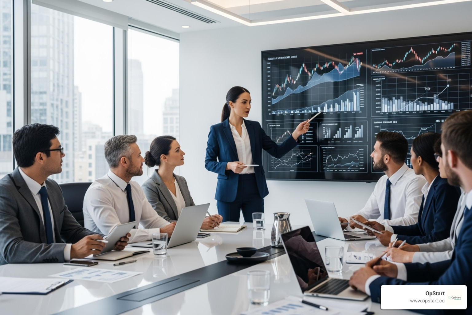 Investor Relations Strategy: 2025 Attraction Guide